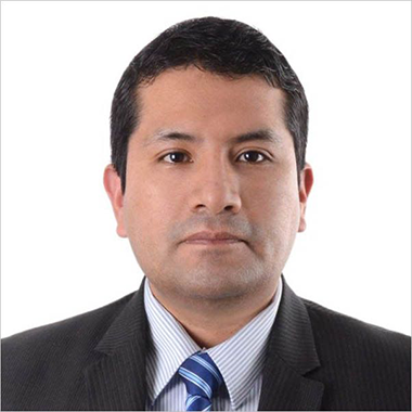 JUNTA DIRECTIVA - Sociedad Peruana de Medicina Nuclear e Imagen Molecular